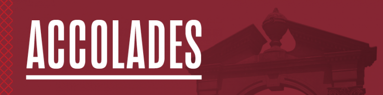 Accolades – America’s Best Colleges | Ramapo College of New Jersey
