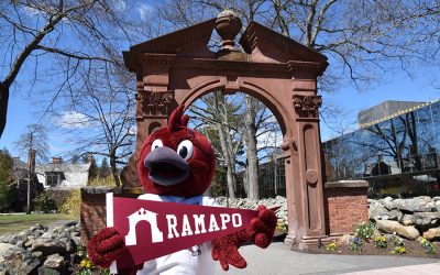 Offices & Resources - Ramapo College Admitted Students || Ramapo ...