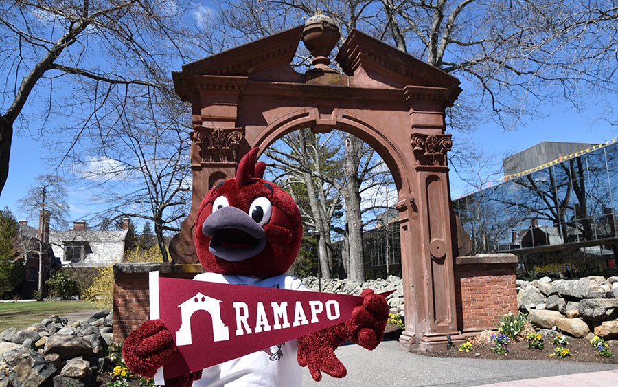 Offices & Resources - Ramapo College Admitted Students || Ramapo ...