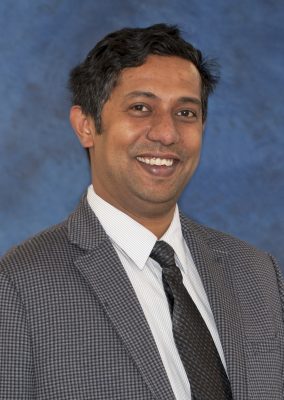 Nikhil Varma - Anisfield School of Business (ASB)