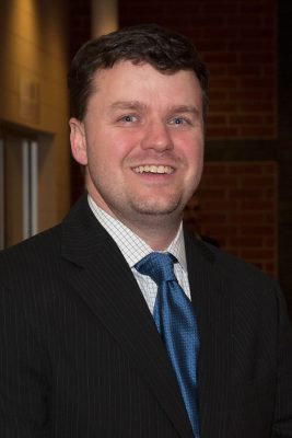 Alexandre Olbrecht - Anisfield School of Business (ASB)