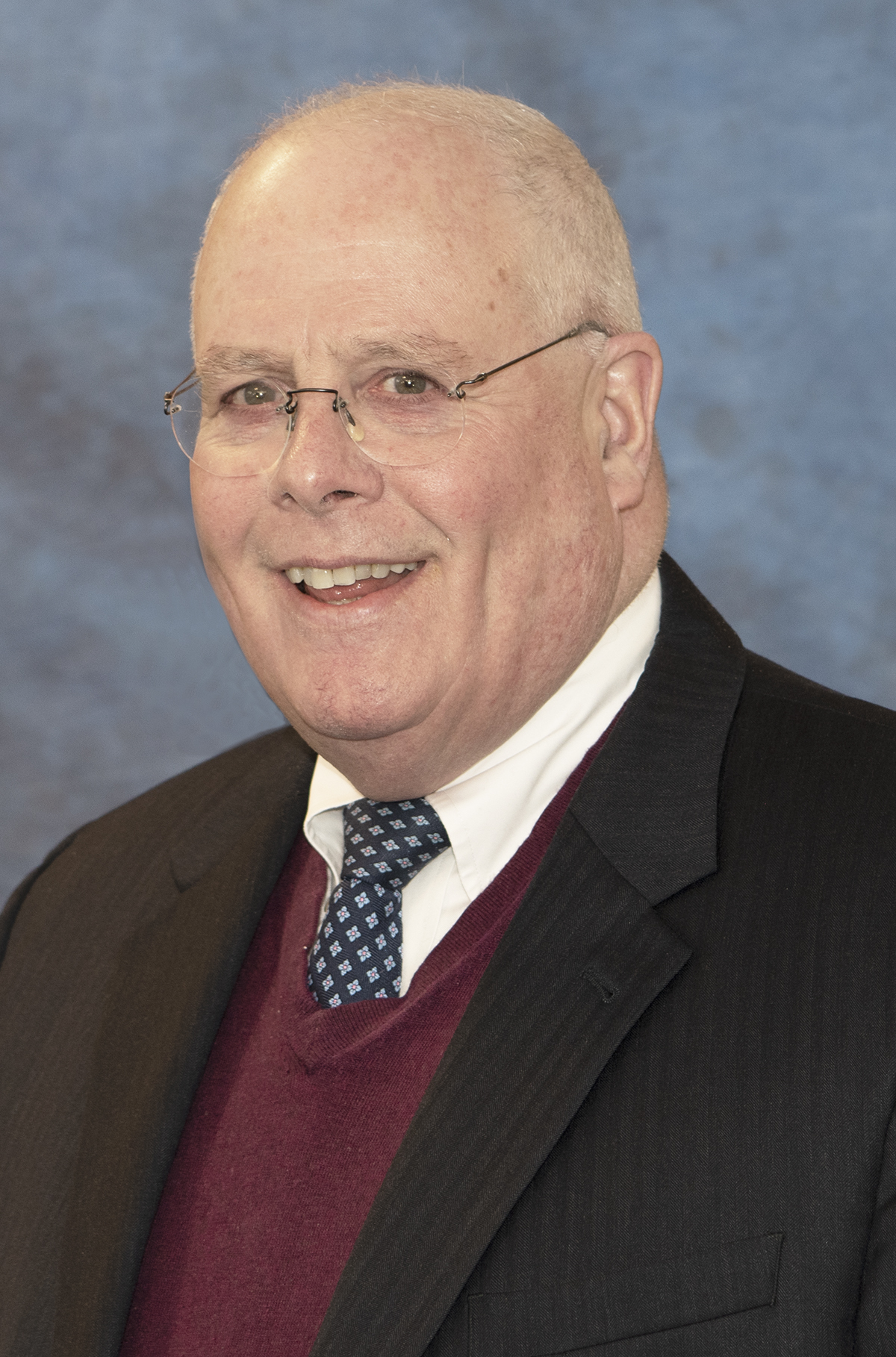 John Cavanagh - Anisfield School of Business (ASB)