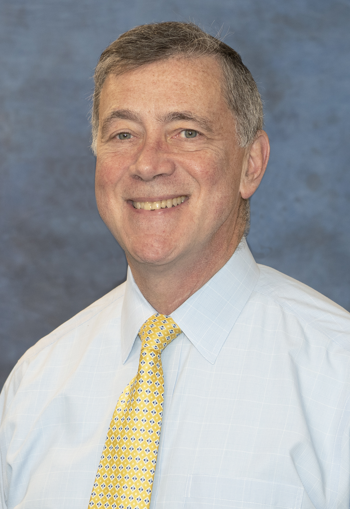 Steven Sonnick - Anisfield School of Business (ASB)