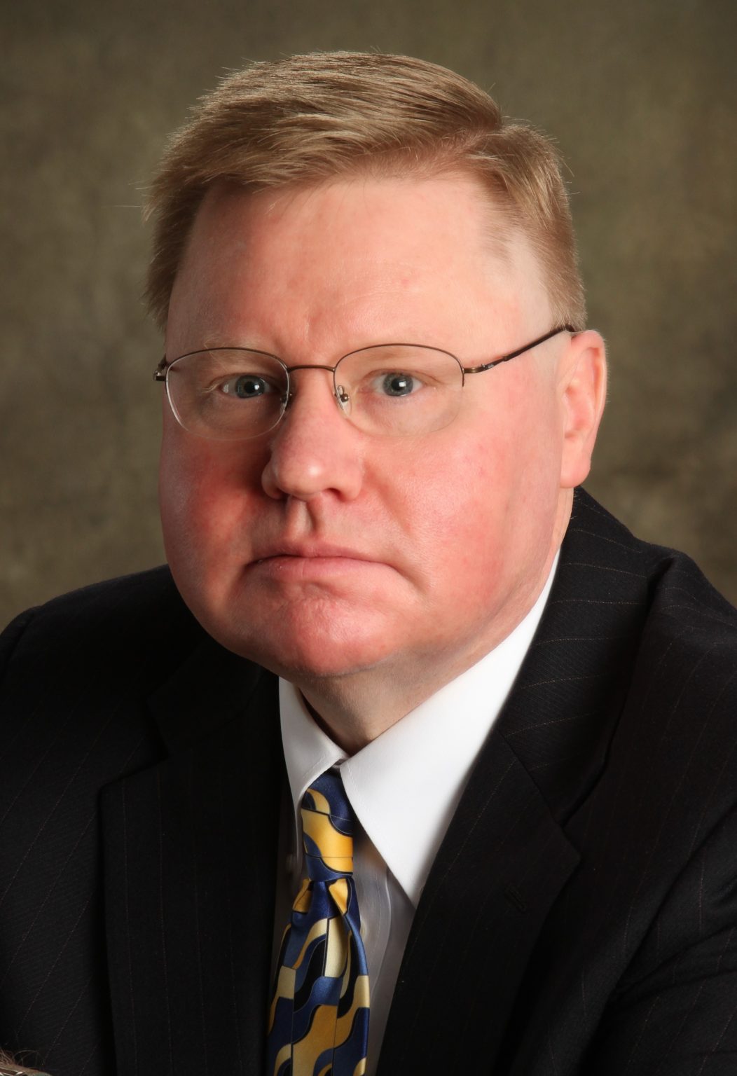 Ernest Ehling - Anisfield School of Business (ASB)