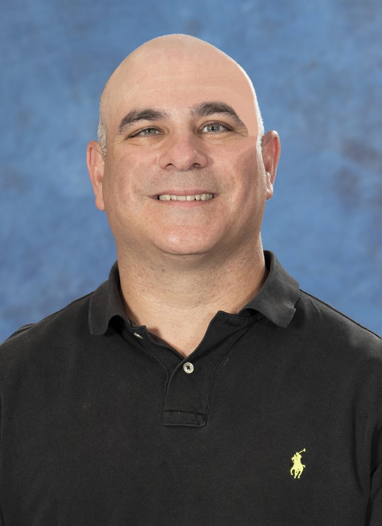 Brian Goldberg - Anisfield School of Business (ASB)