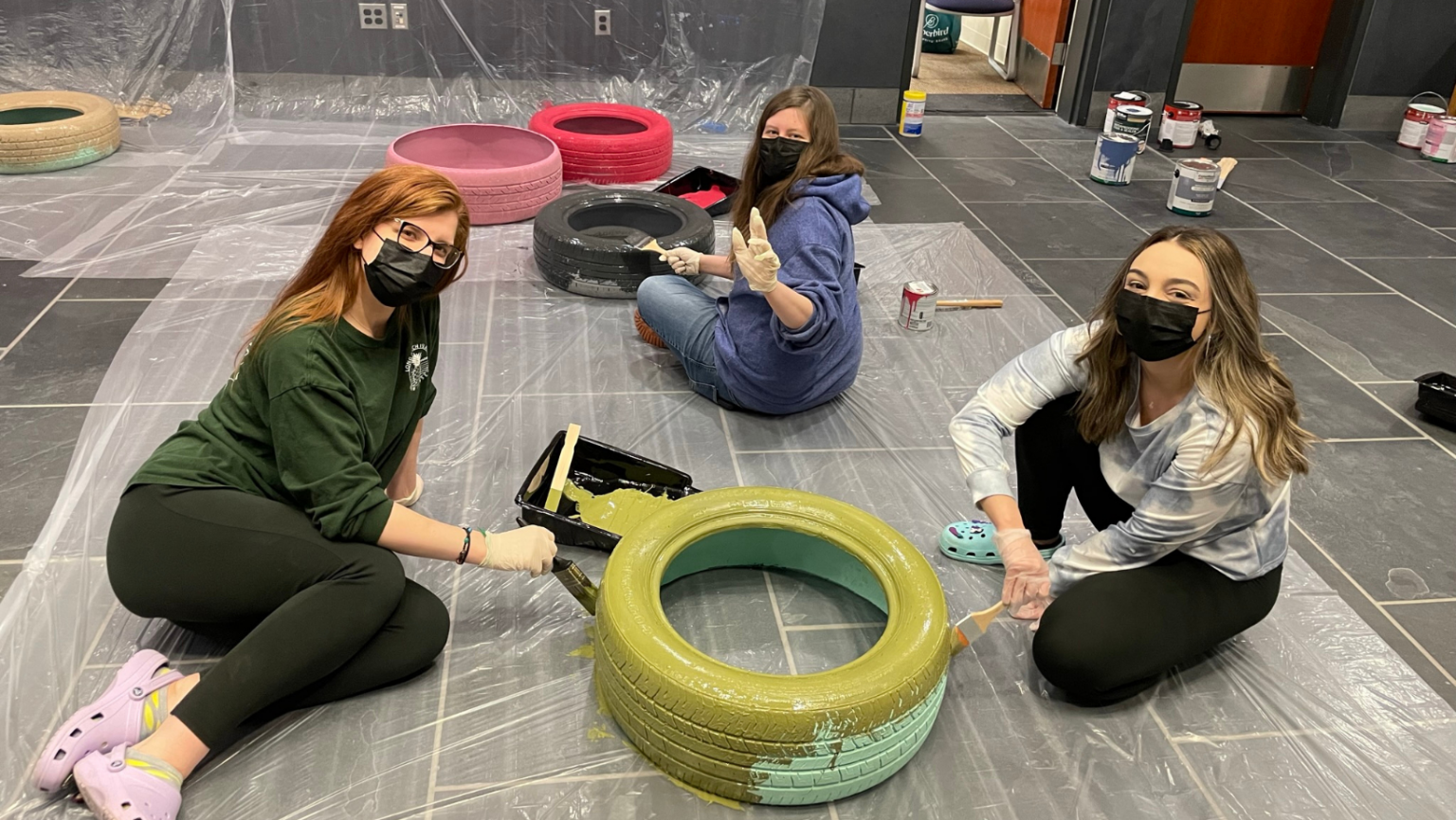 News / Events - Anisfield School of Business (ASB) || Ramapo College of ...