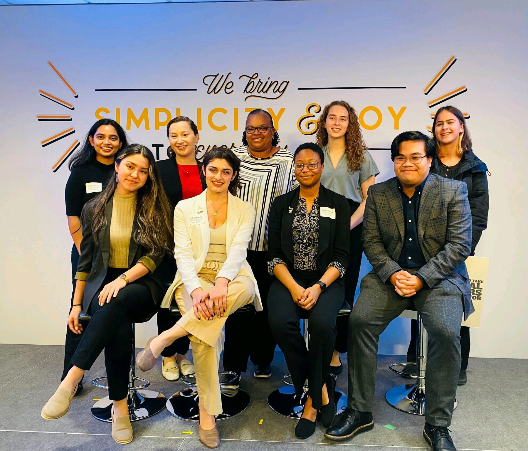News / Events - Anisfield School of Business (ASB) || Ramapo College of ...