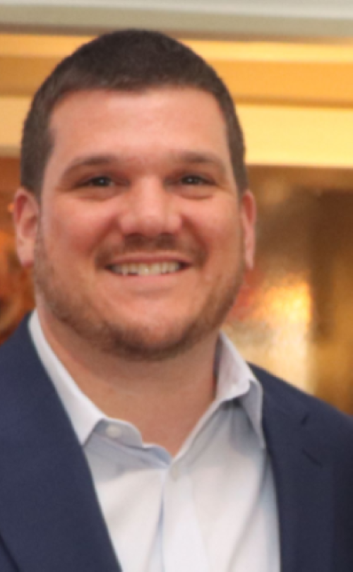 Michael Cornell - Anisfield School of Business (ASB)