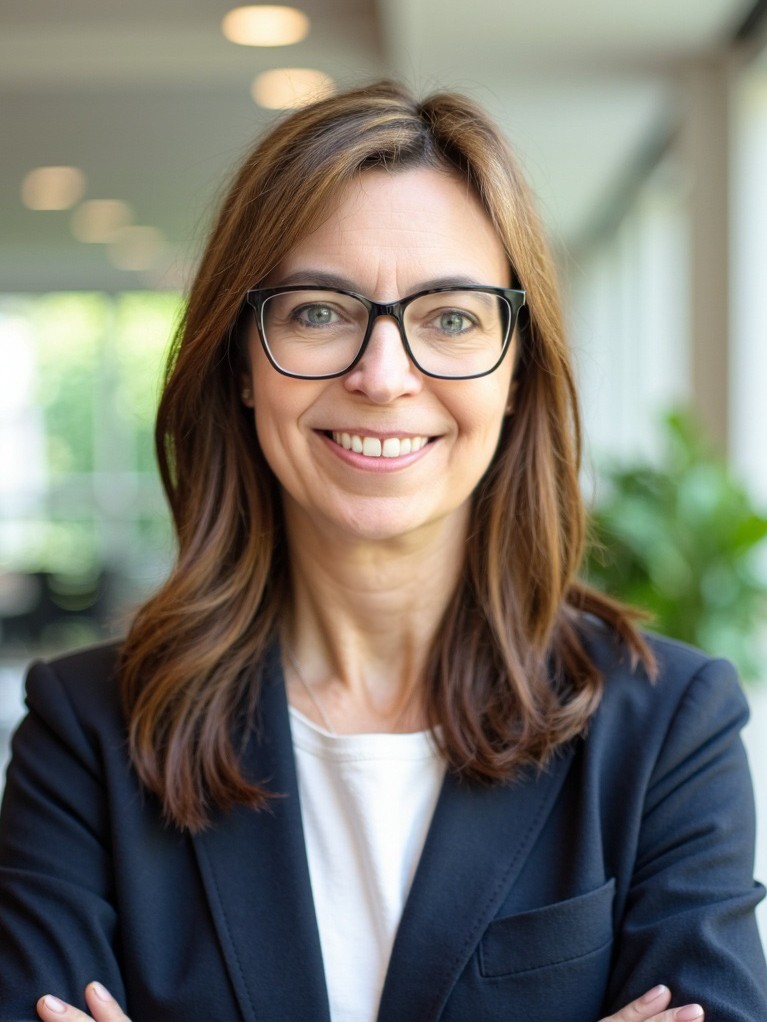 Renée Cornell - Anisfield School of Business (ASB)