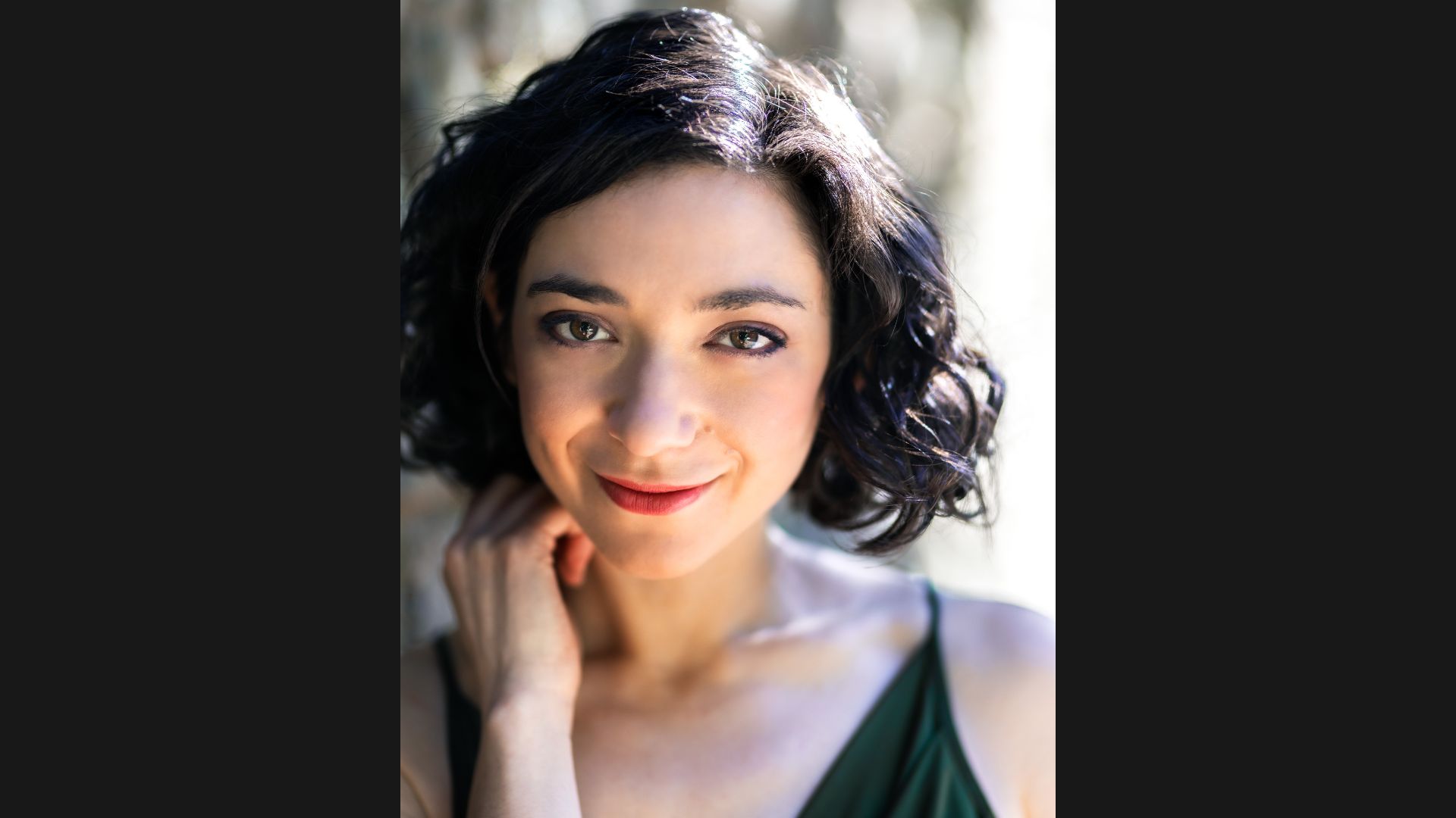 Julie Benko "Standby, Me" feat. Jason Yeager - Berrie Center for ...