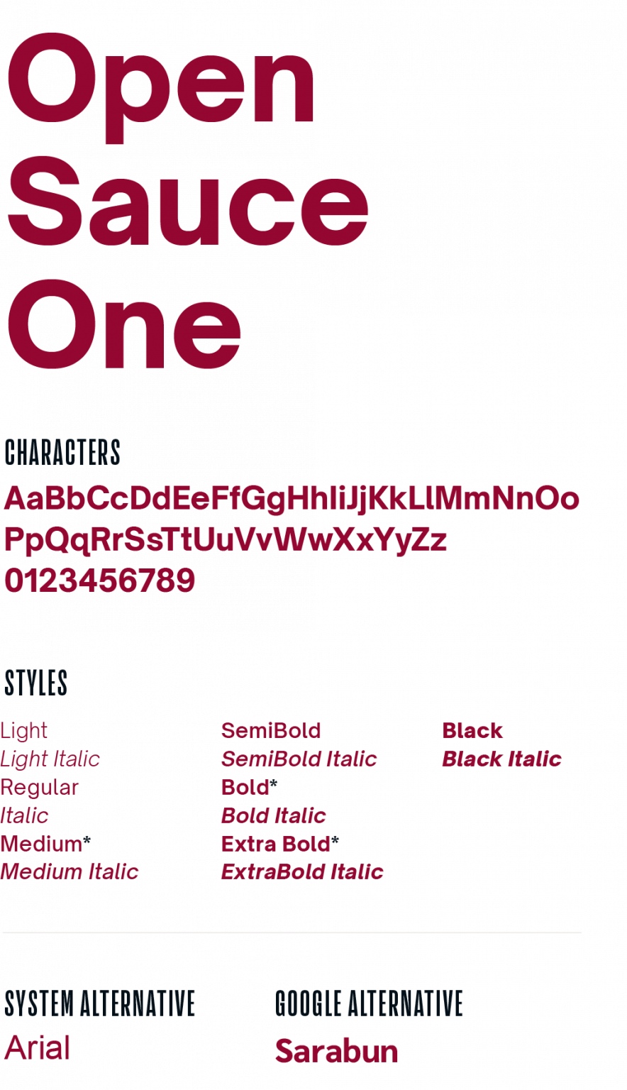 Design Standards - Brand Guidelines || Ramapo College of New Jersey