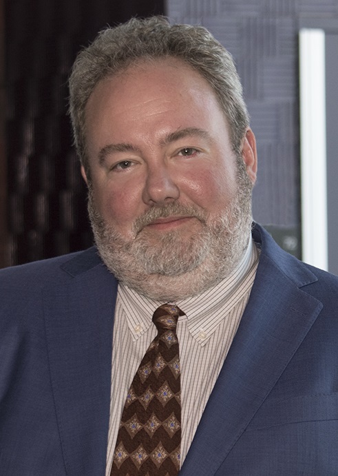 Peter A. Campbell - School of Contemporary Arts (CA)