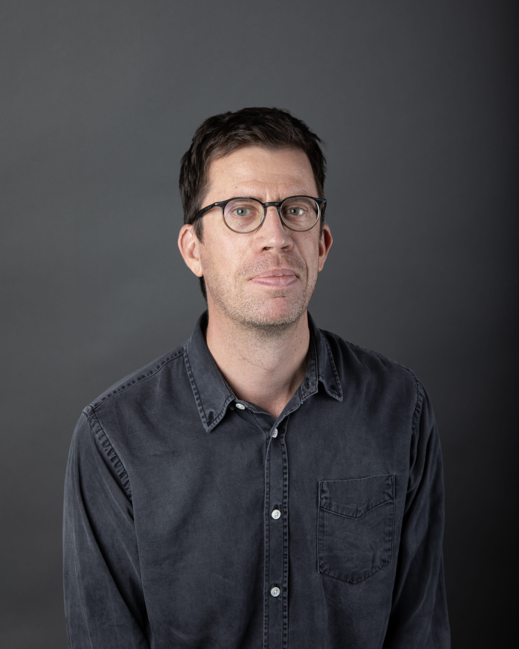 Rowlett Neel Scott - School of Contemporary Arts (CA)