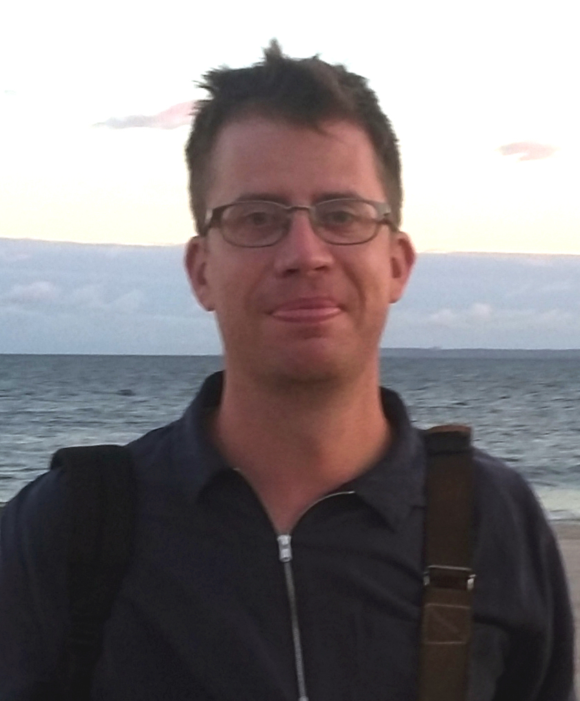 Rowlett Neel Scott - School of Contemporary Arts (CA)