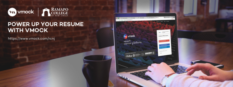 VMOCK Smart Resume Platform - Cahill Career Development Center ...