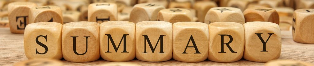 First Year Resume - Cahill Career Development Center || Ramapo College ...