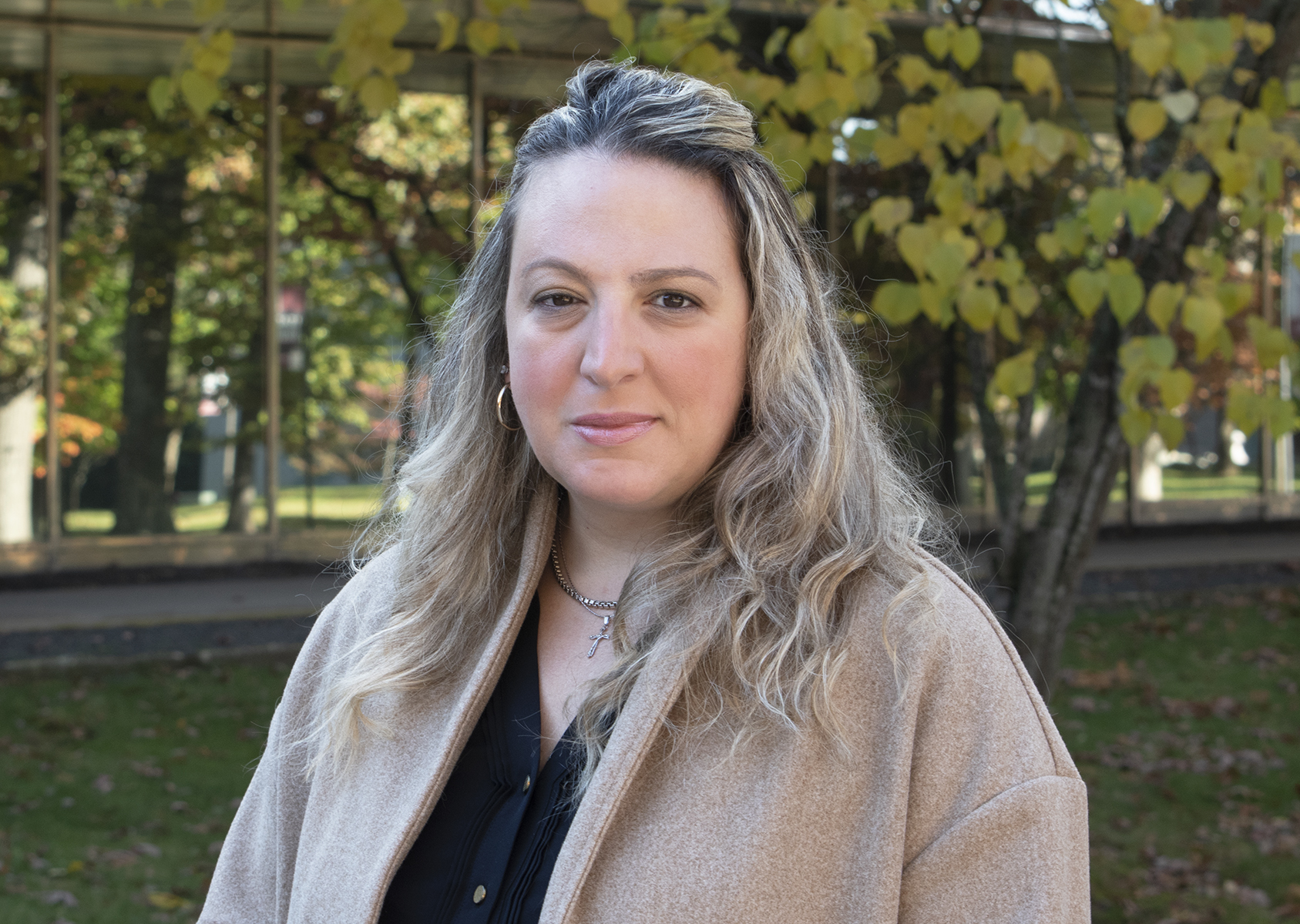 About Us - Cahill Career Development Center || Ramapo College of New Jersey