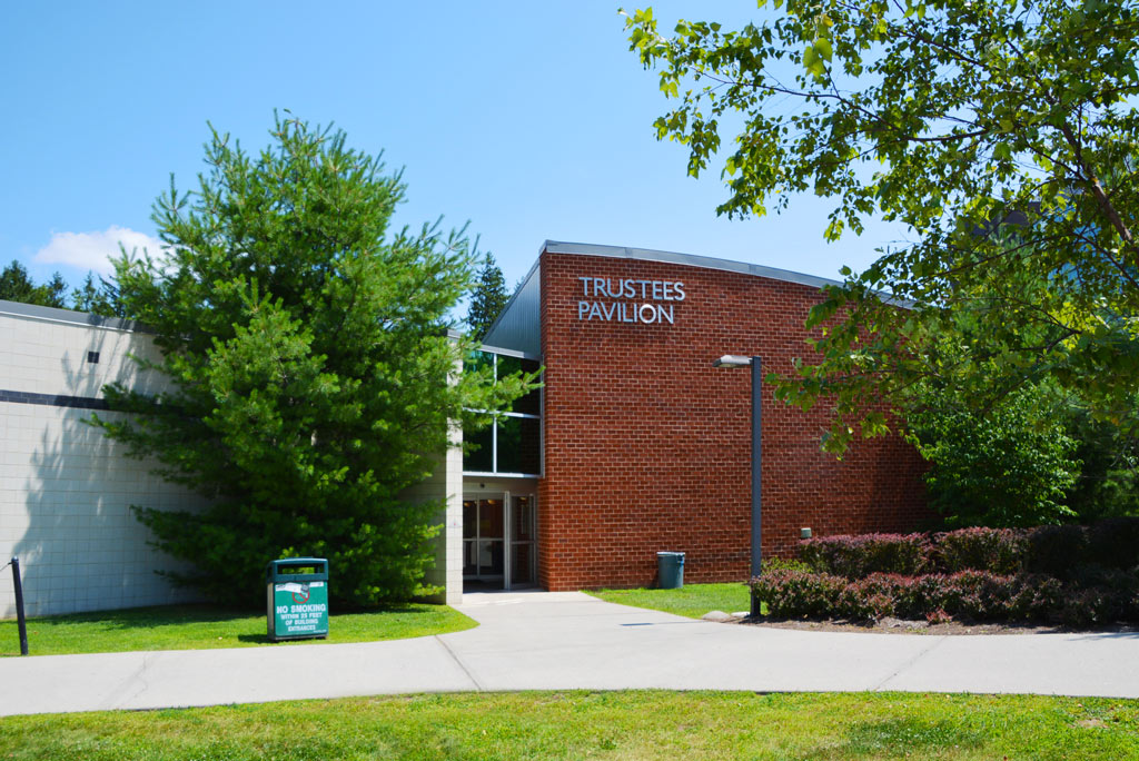 Explore Campus Venues - Events & Conferences at Ramapo College ...