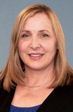 Suzanne Calgi, LCSW - Counseling Services || Ramapo College of New Jersey