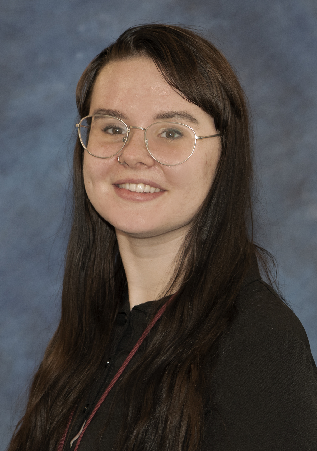 Megan Johnston, LSW, Health Educator - Counseling Services || Ramapo College of New Jersey