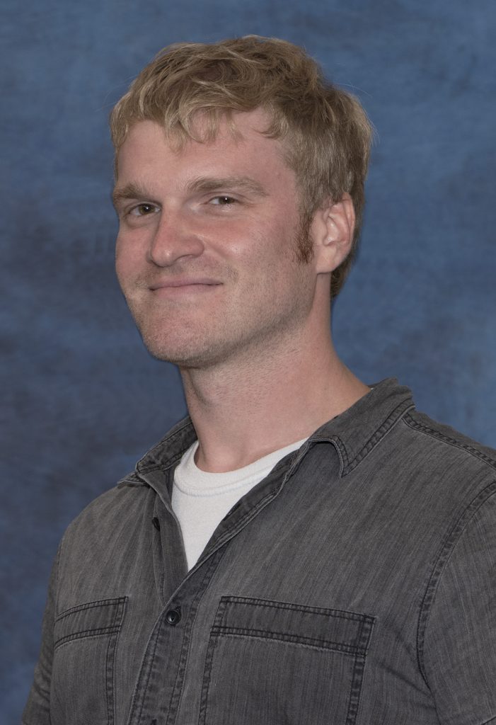 William Doran - Counseling Services || Ramapo College of New Jersey
