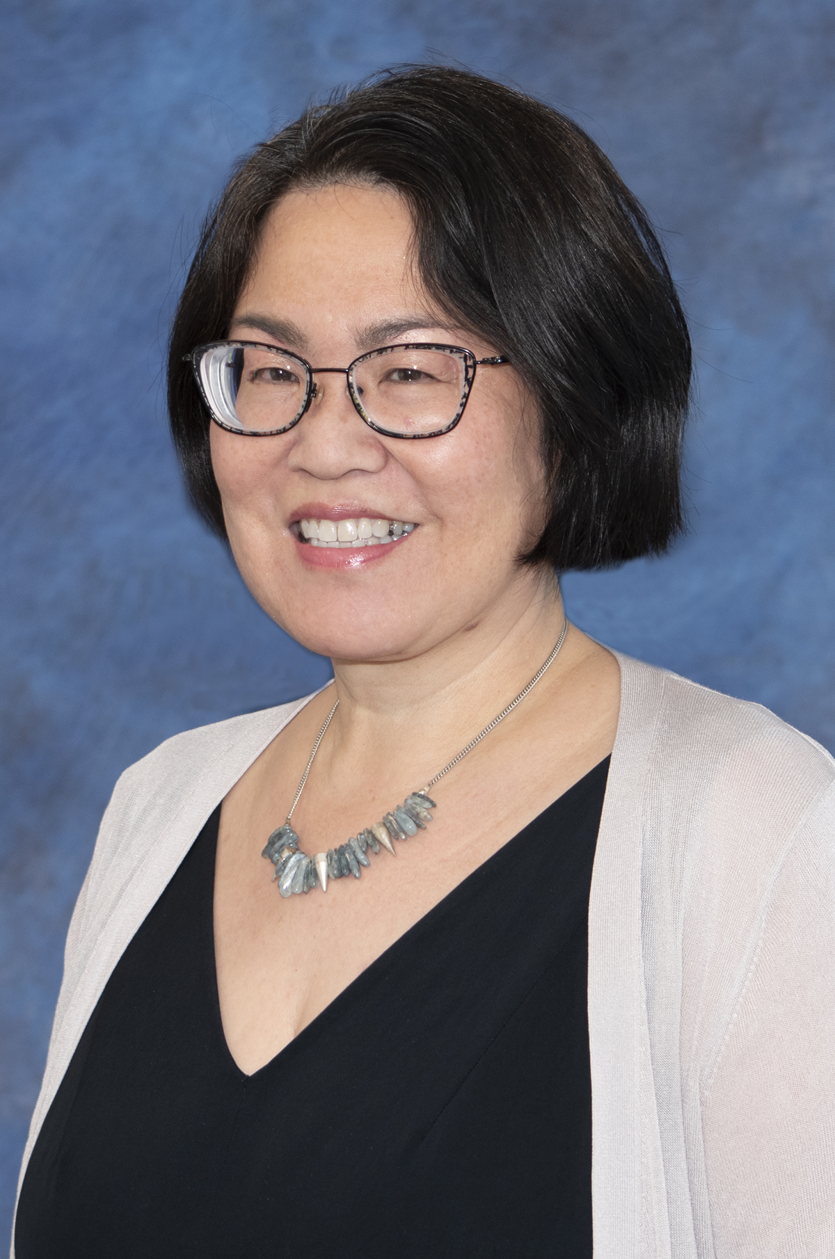 Elena Yee, LPC - Counseling Services || Ramapo College of New Jersey