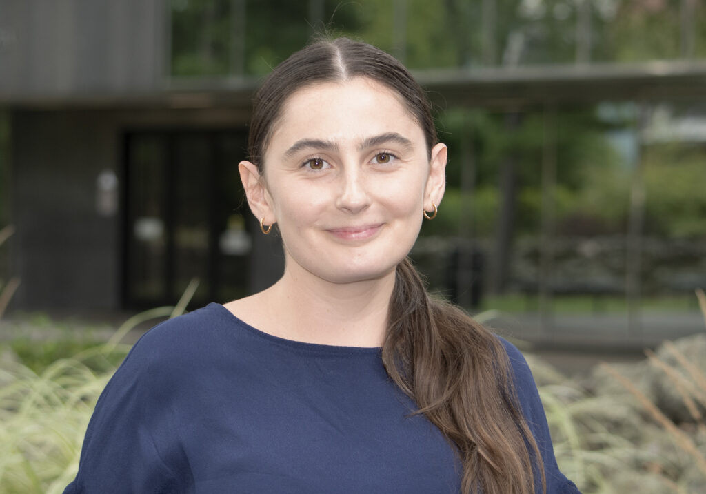 Jane Gorman - Counseling Services || Ramapo College of New Jersey