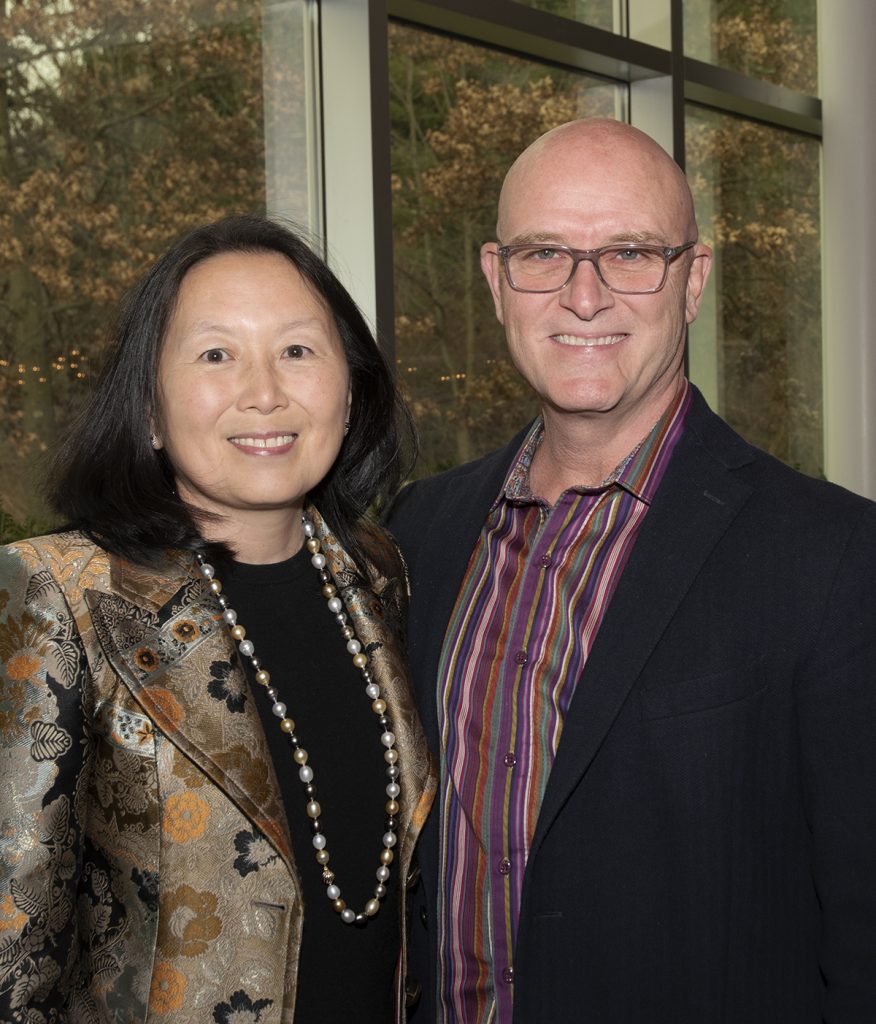 2023 Honorees - Distinguished Citizens Gala || Ramapo College of New Jersey