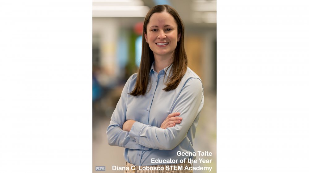 Dr. Geena Taite - Mathematical Modeling Education: My Journey ...