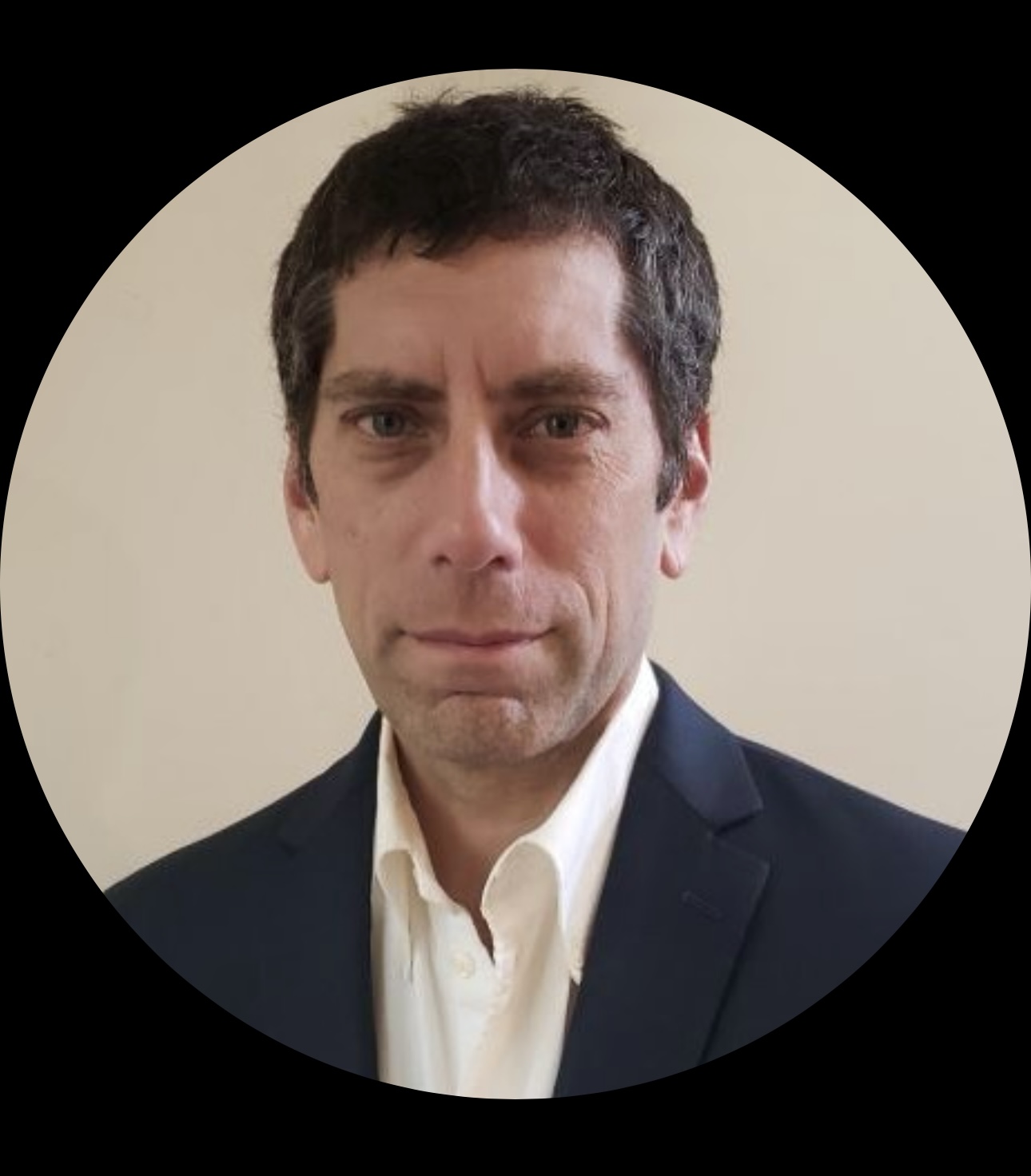 Larry Shapiro - AI implementation for Finance Operations - Center for ...