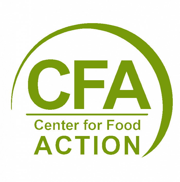 Ramapo College Partners with Center for Food Action to Combat Hunger ...