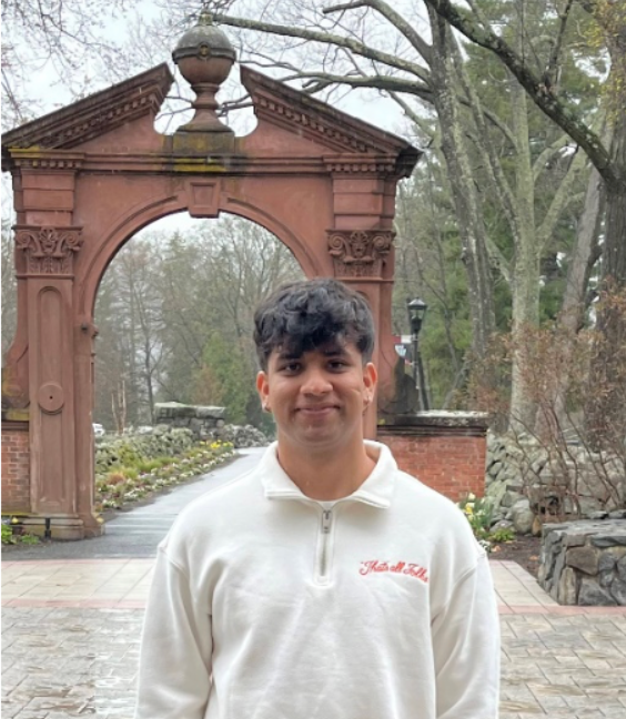 Highlight Your Internship Story: Pranish Khanal - Workforce Opportunity ...