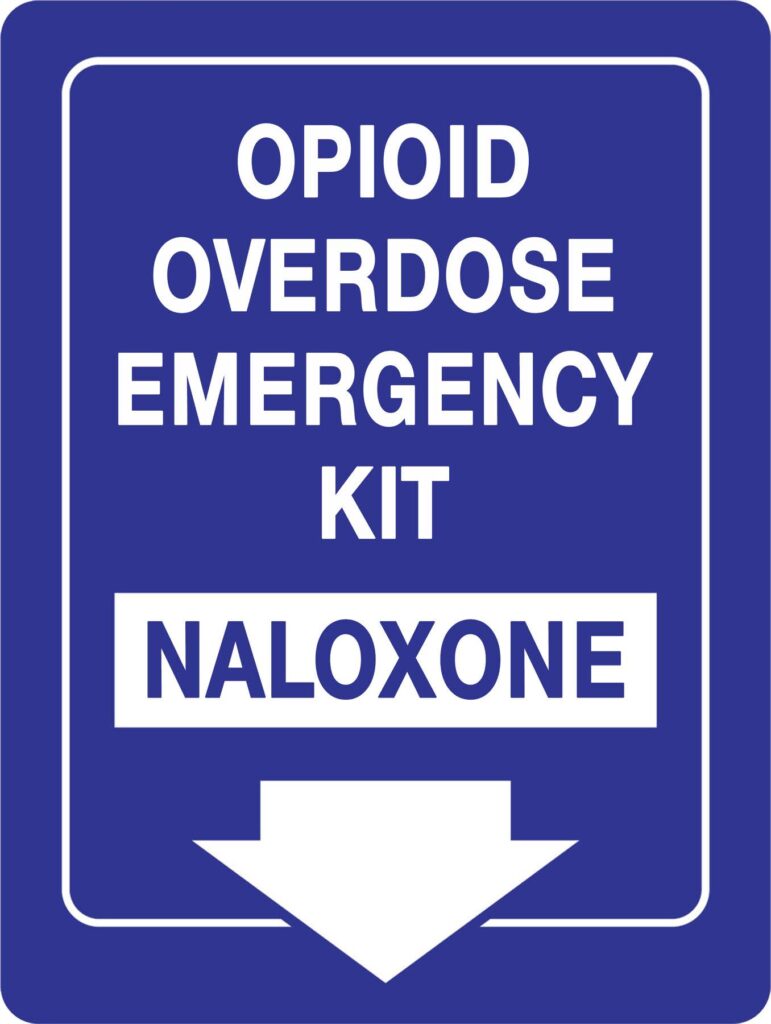 Narcan Info - Environmental Health and Safety || Ramapo College of New ...