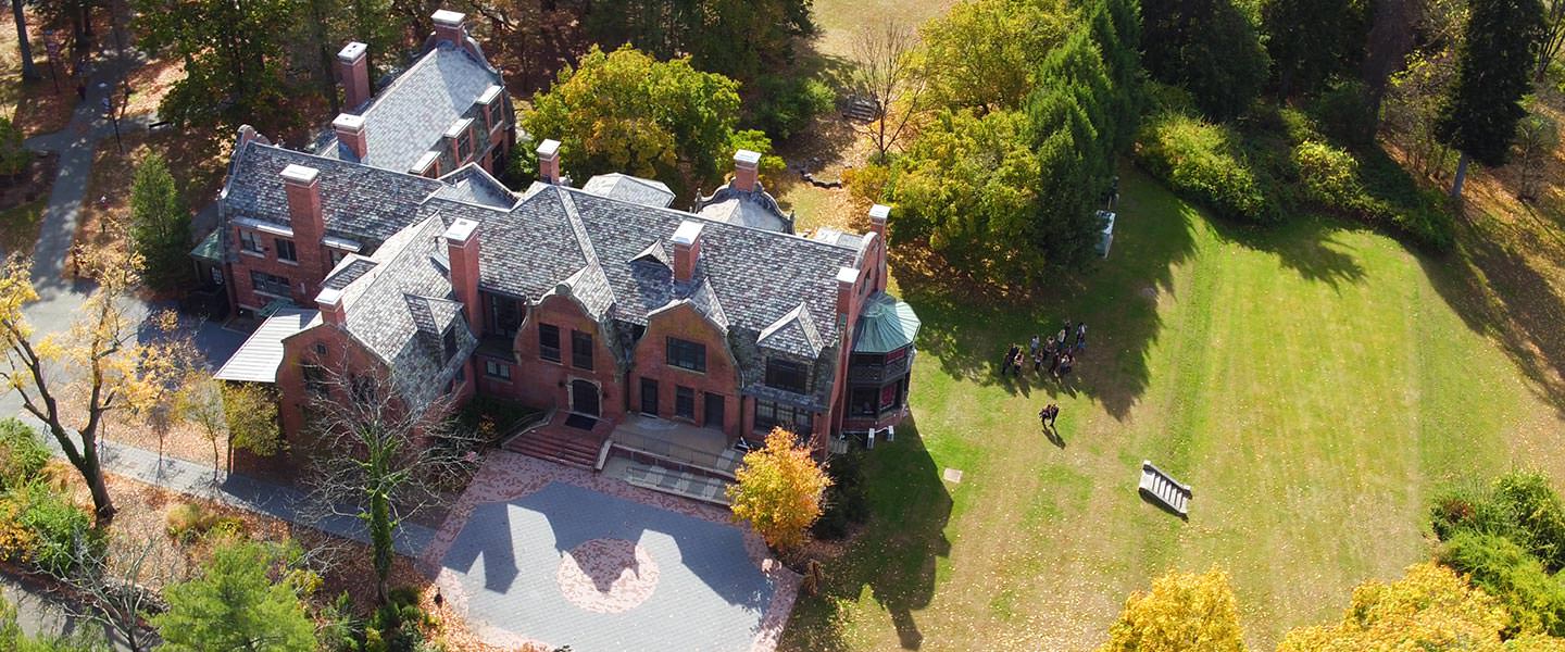 Home - ENHANCE || Ramapo College of New Jersey