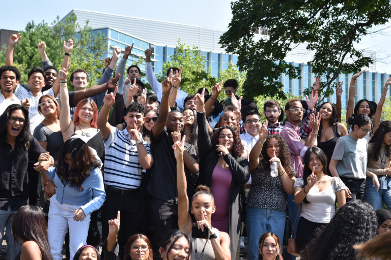 Home - Educational Opportunity Fund Program || Ramapo College of New Jersey