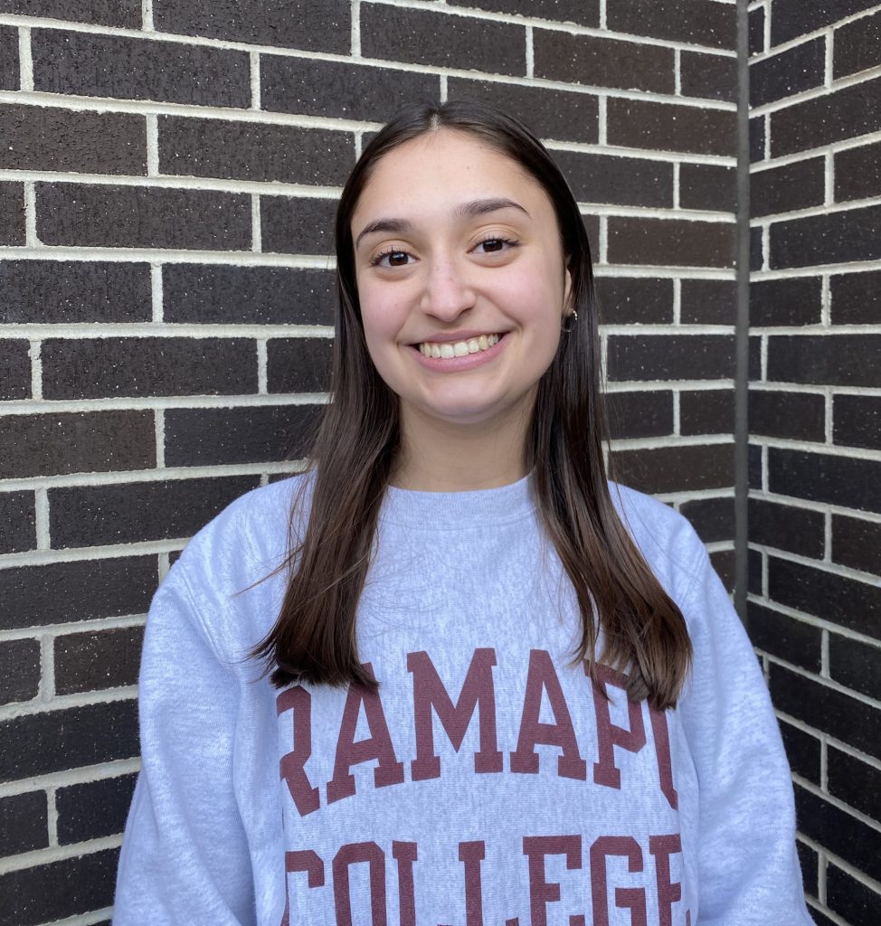 FYS Courses by Topic and Section ID - First-Year Seminar || Ramapo ...