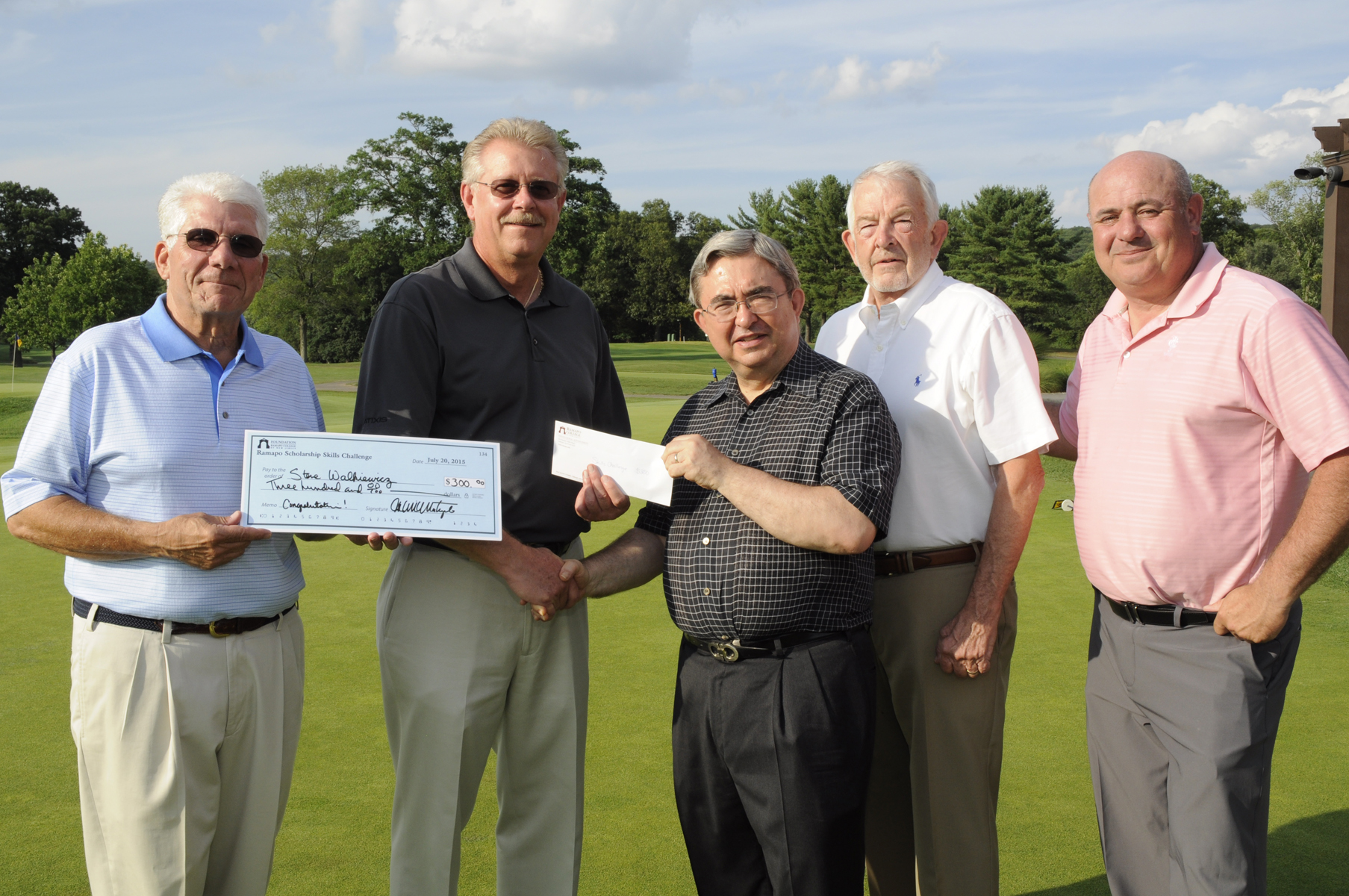 Photo Galleries - Ramapo College Foundation || Ramapo College of New Jersey