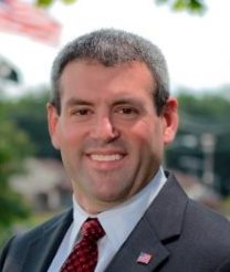 Jonathan Marcus - Ramapo College Foundation || Ramapo College of New Jersey