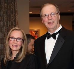 James Kranz - Ramapo College Foundation || Ramapo College of New Jersey