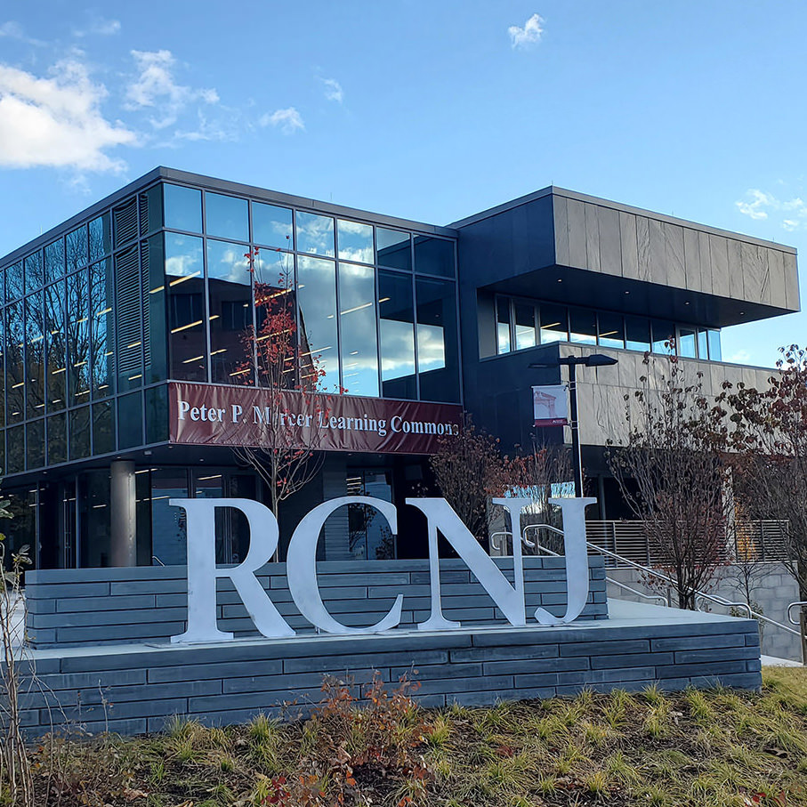 Learning Commons Spaces in Honor or Memory of a Family Member - Ramapo ...