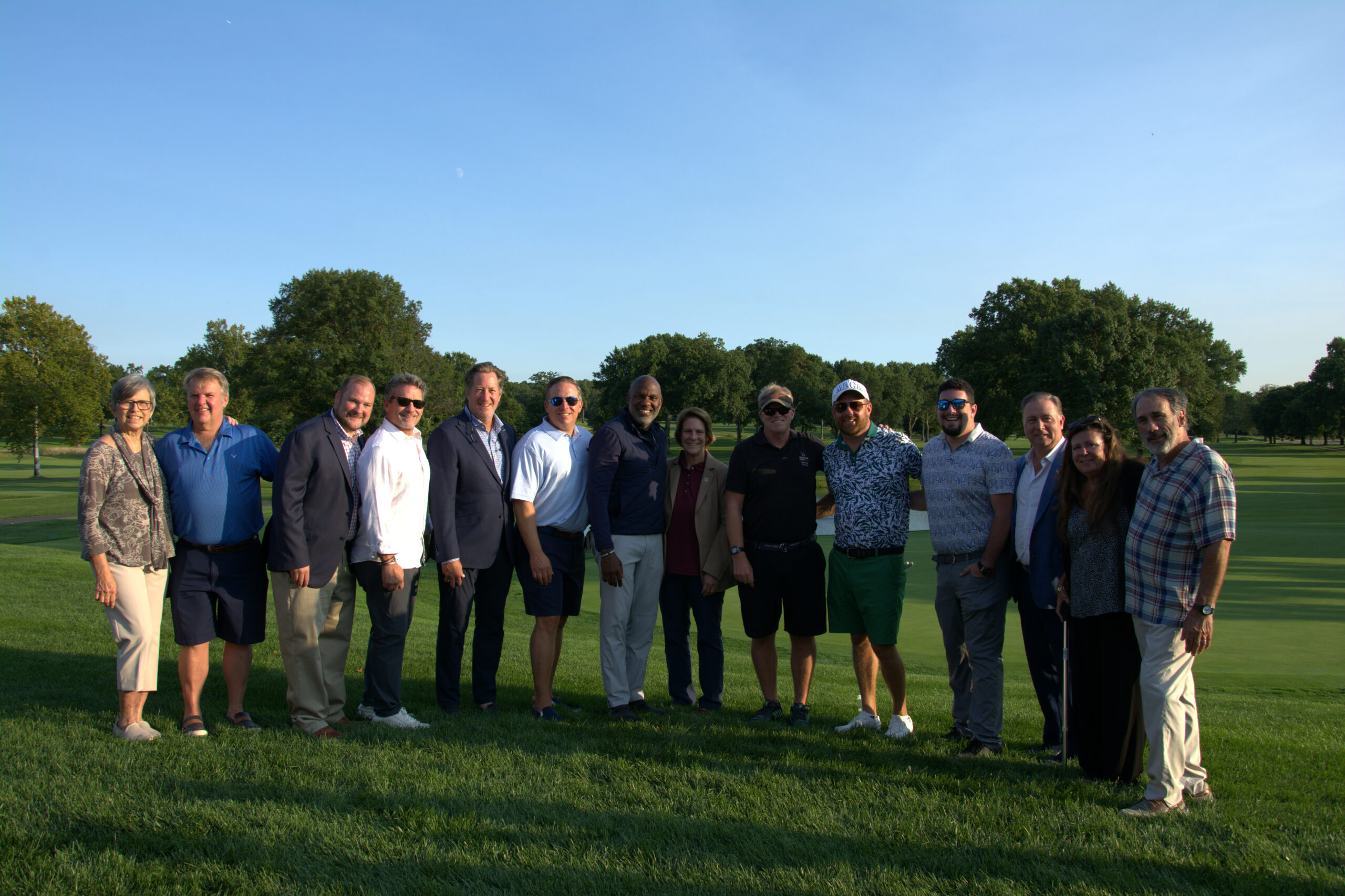 Home - Golf Outing || Ramapo College of New Jersey