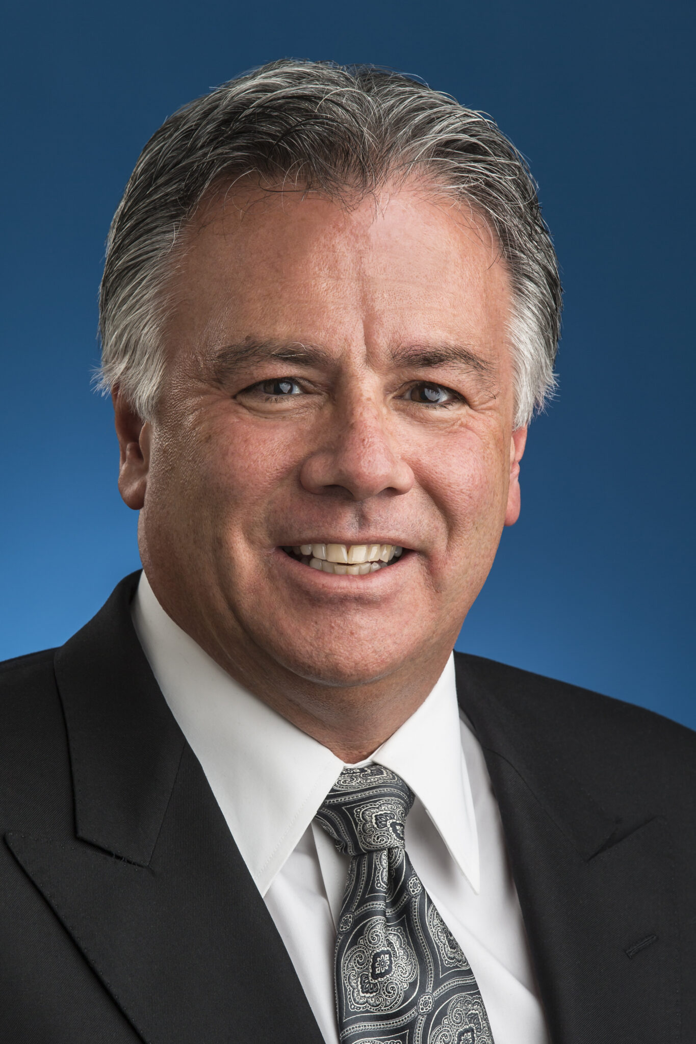 Lawrence R. Inserra, Jr. - Ramapo College Foundation