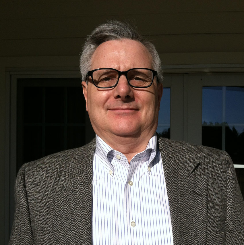 Russell Walther - Giving