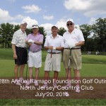 28th Annual Foundation Golf Outing / 2015 - Golf Outing || Ramapo ...