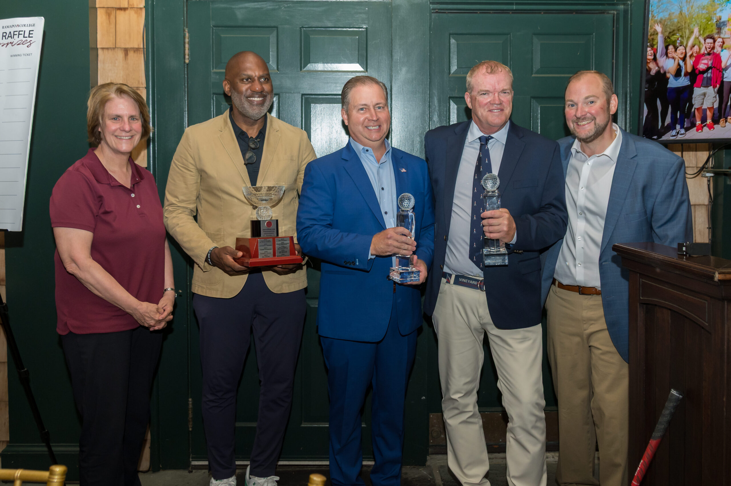 Home - Golf Outing || Ramapo College of New Jersey