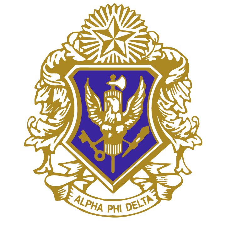 Alpha Phi Delta - Office of Fraternity and Sorority Life