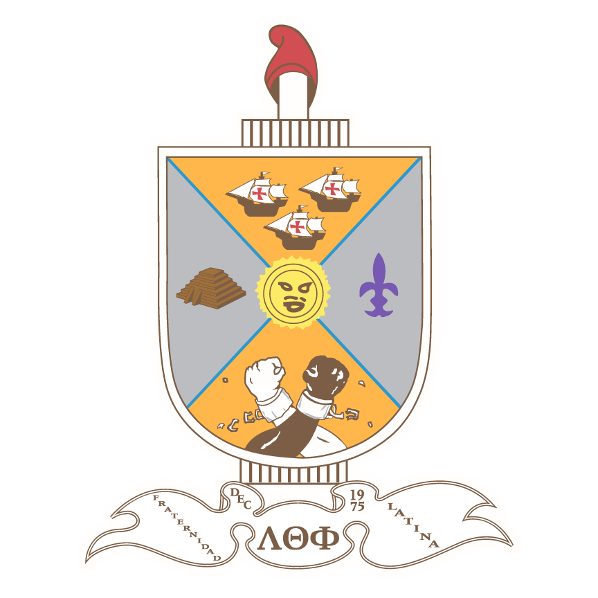 Lambda Theta Phi Latin Fraternity Inc Office Of Fraternity And Sorority Life