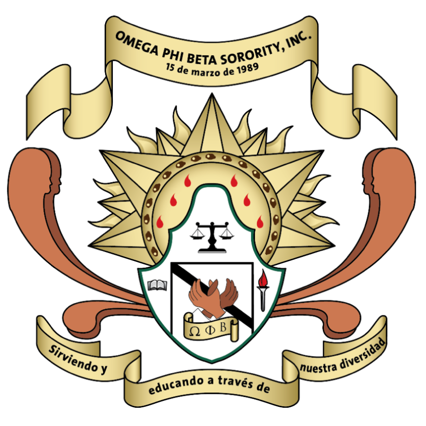 Omega Phi Beta Sorority, Inc. - Office of Fraternity and Sorority Life