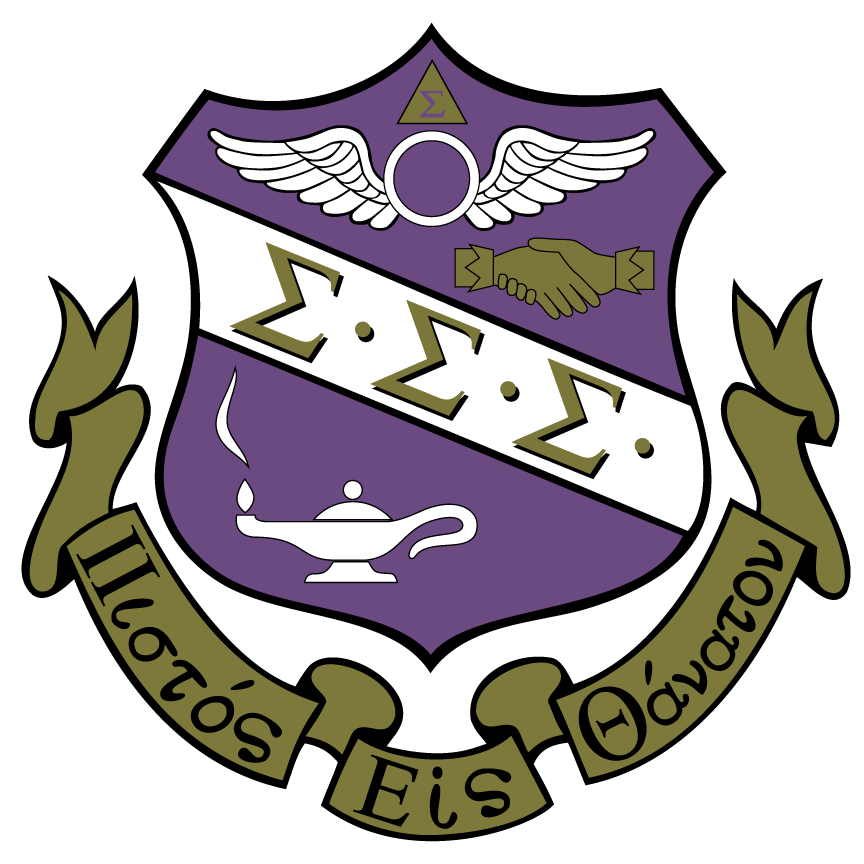Sigma Sigma Sigma - Office of Fraternity and Sorority Life