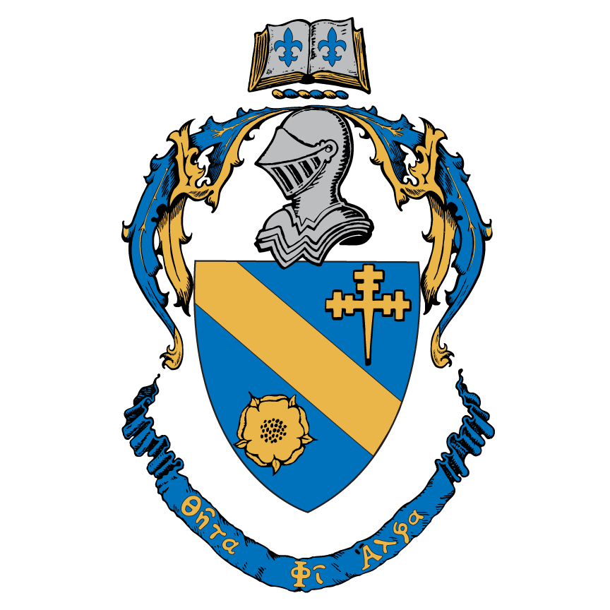 Theta Phi Alpha - Office of Fraternity and Sorority Life